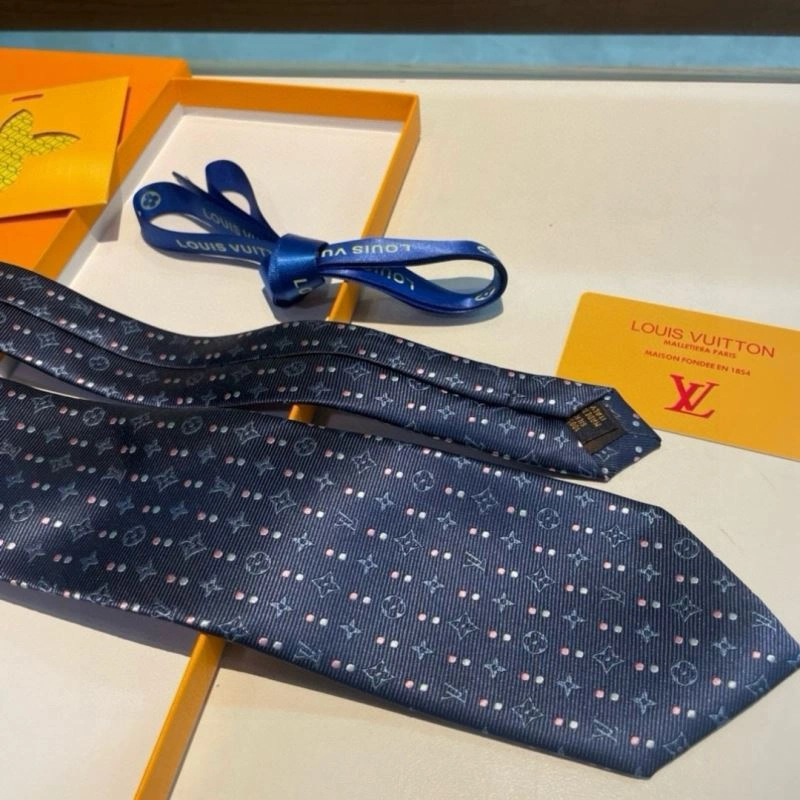 Inexpensive Louis Vuitton Neckties