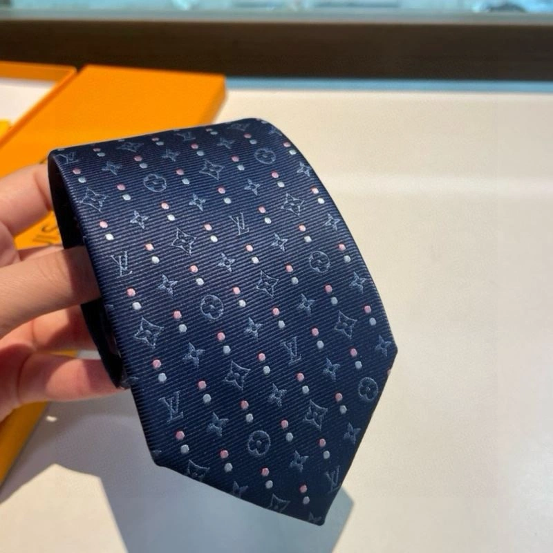 Inexpensive Louis Vuitton Neckties