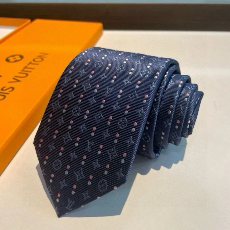 Inexpensive Louis Vuitton Neckties