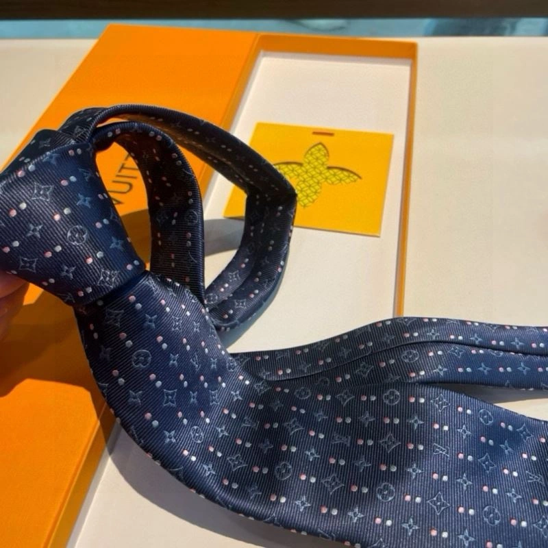 Inexpensive Louis Vuitton Neckties