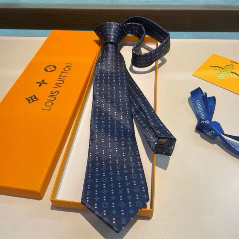 Inexpensive Louis Vuitton Neckties