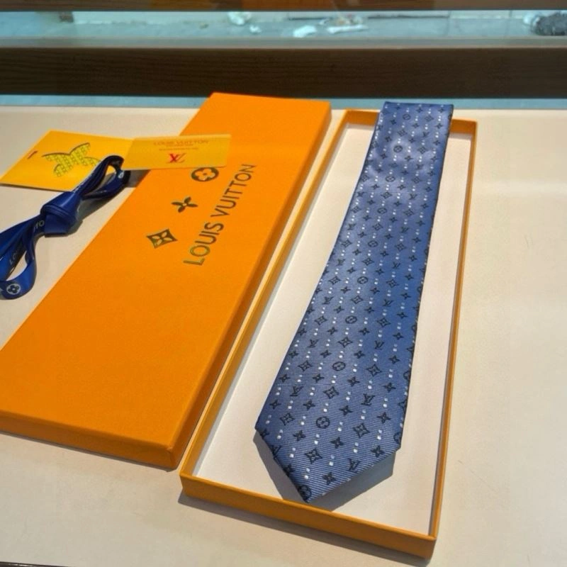 Reasonably priced Louis Vuitton Neckties