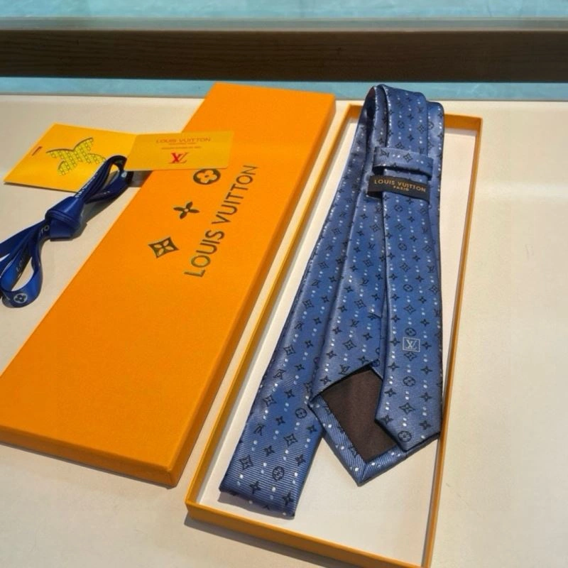 Reasonably priced Louis Vuitton Neckties