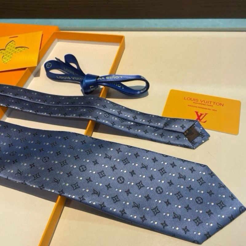 Reasonably priced Louis Vuitton Neckties