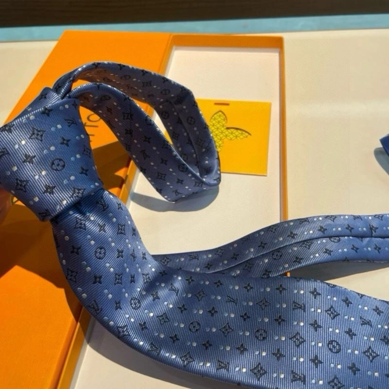 Reasonably priced Louis Vuitton Neckties