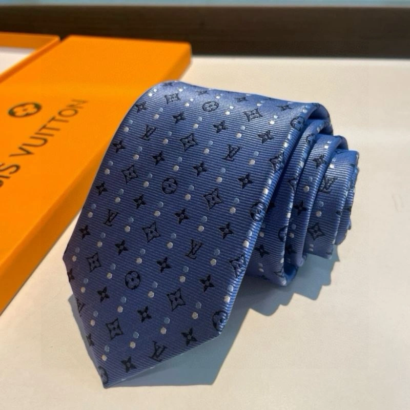 Reasonably priced Louis Vuitton Neckties