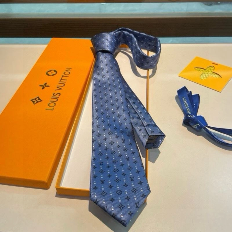 Reasonably priced Louis Vuitton Neckties