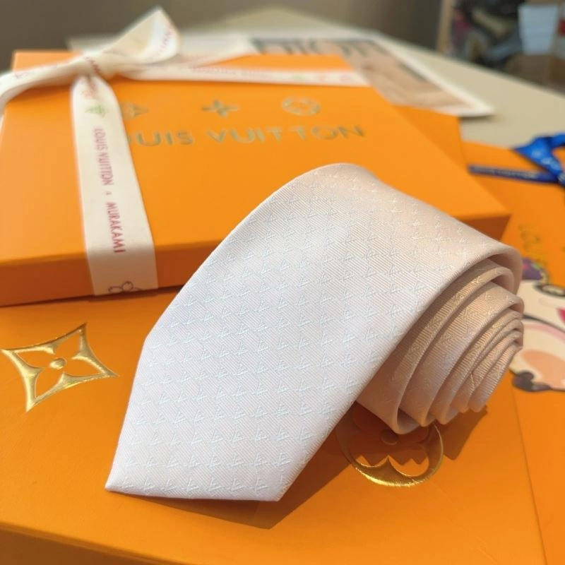Economical Louis Vuitton Neckties