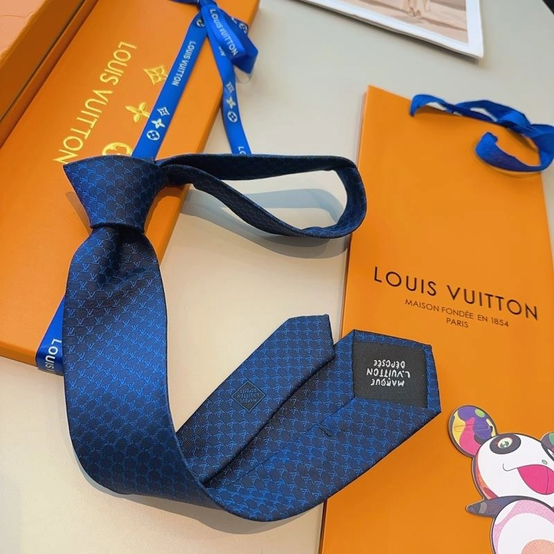 Affordable Louis Vuitton Neckties