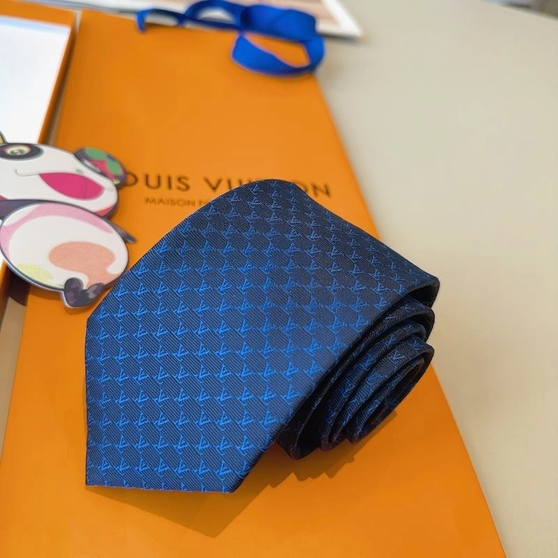 Affordable Louis Vuitton Neckties