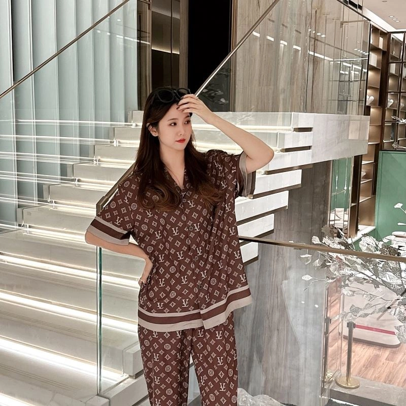 Louis Vuitton Nightwear