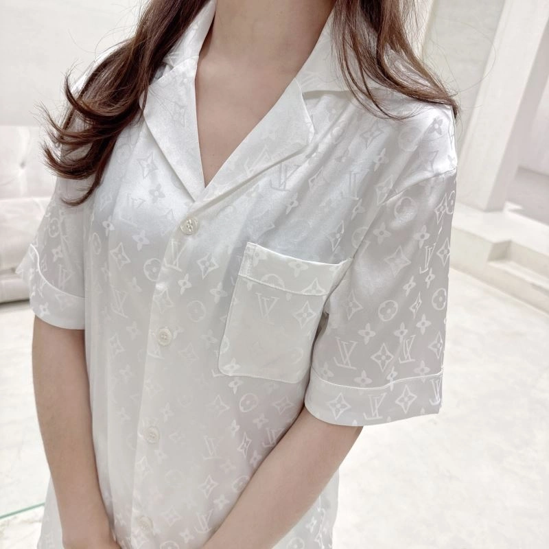 Louis Vuitton Nightwear