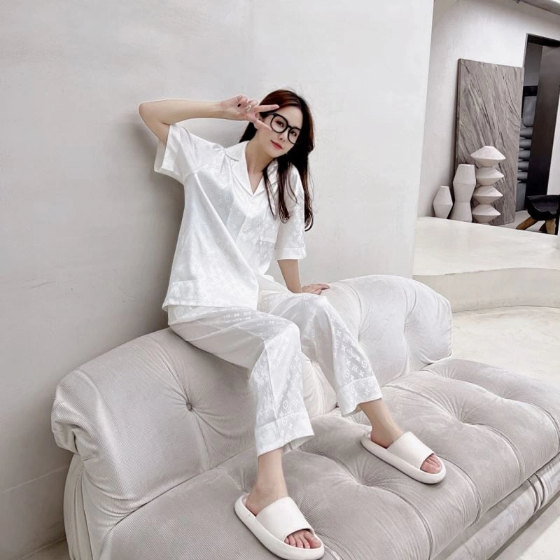 Value-priced Louis Vuitton Nightwear