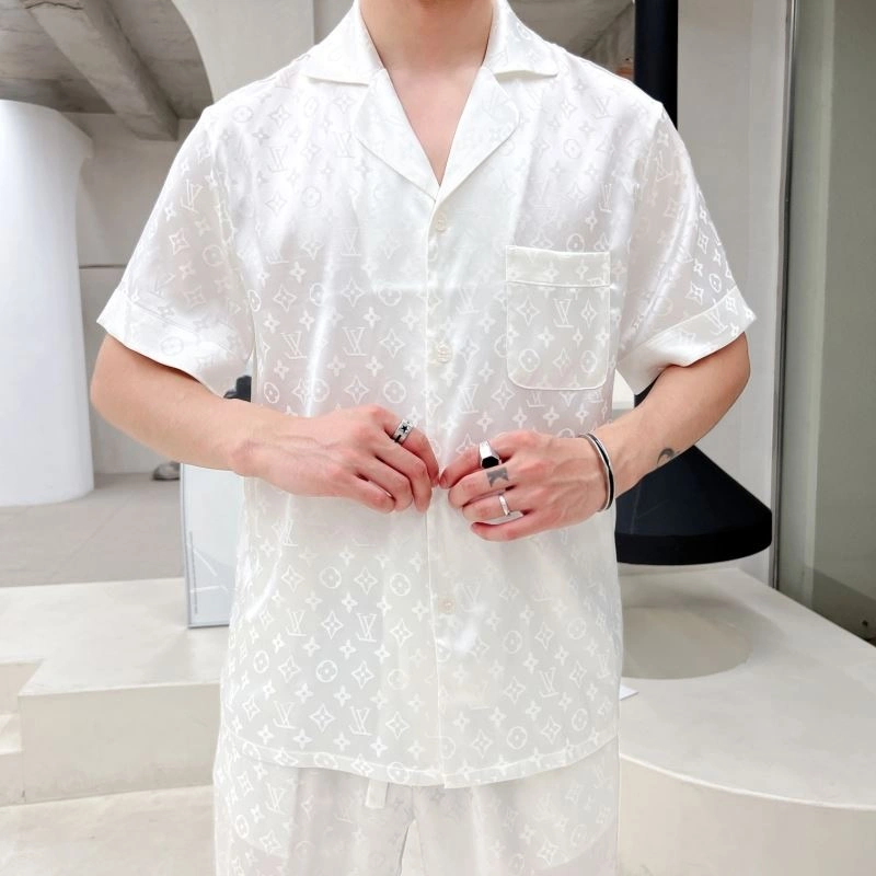 Value-priced Louis Vuitton Nightwear