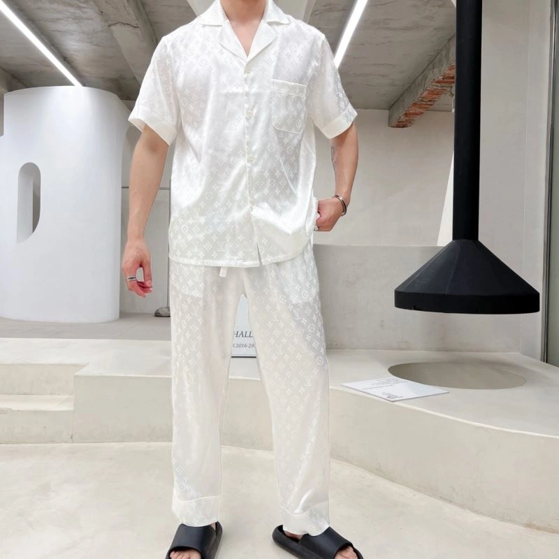 Value-priced Louis Vuitton Nightwear