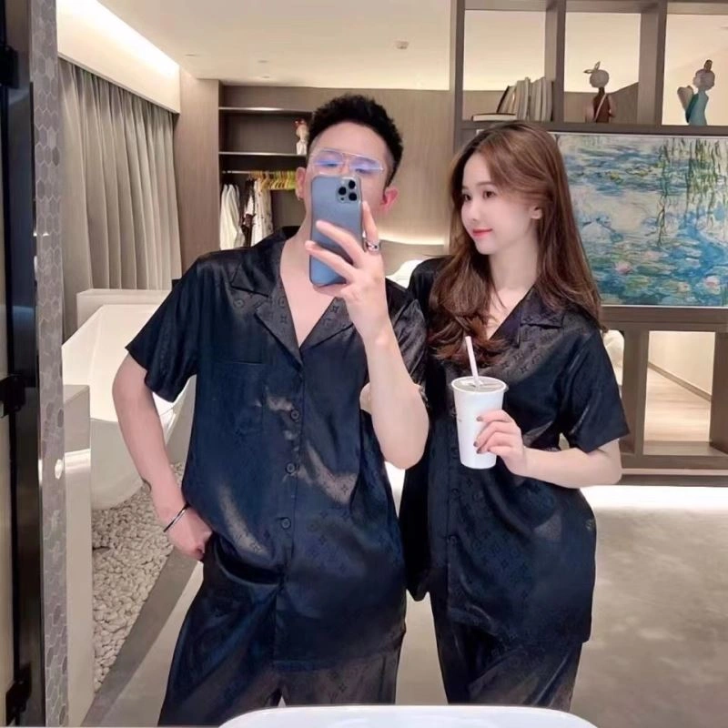 Louis Vuitton Nightwear