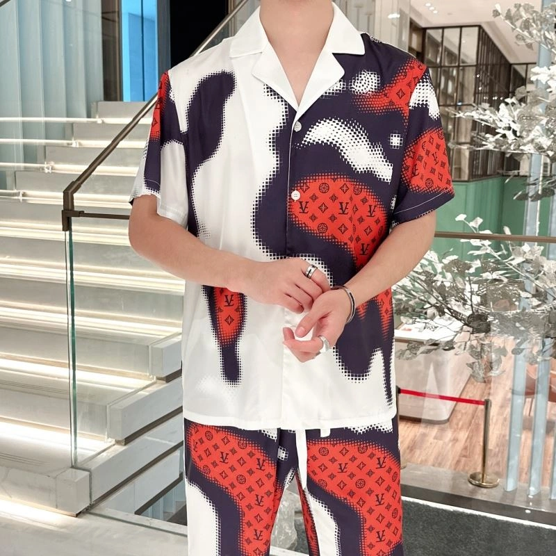 Louis Vuitton Nightwear