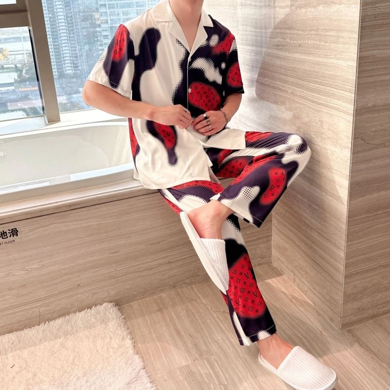 Original Louis Vuitton Nightwear