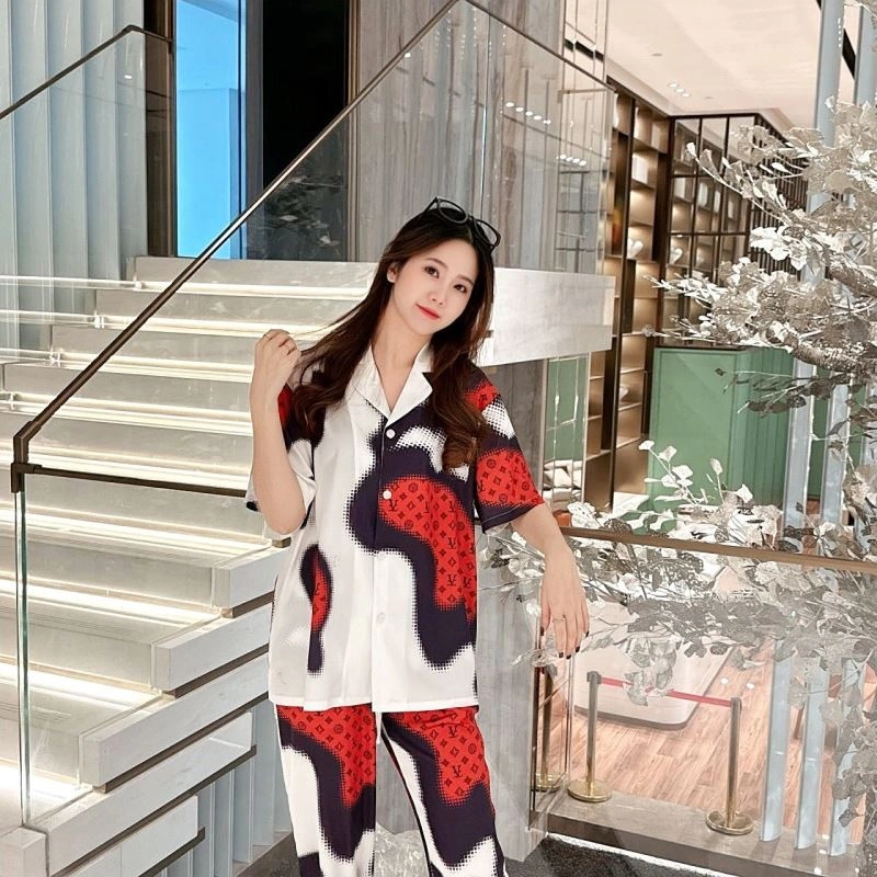 Original Louis Vuitton Nightwear