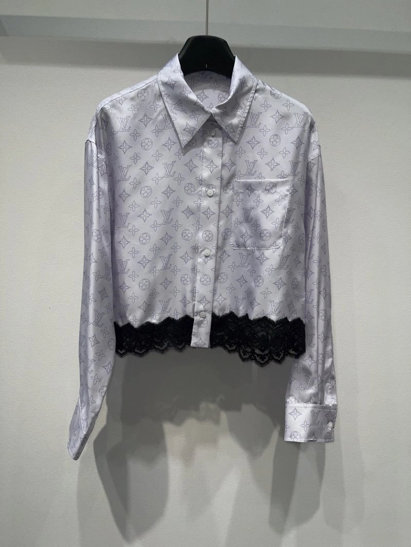 Louis Vuitton Nightwear