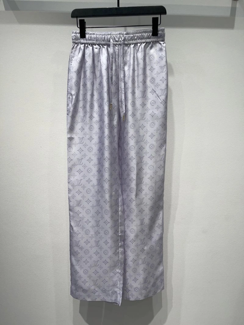 Louis Vuitton Nightwear