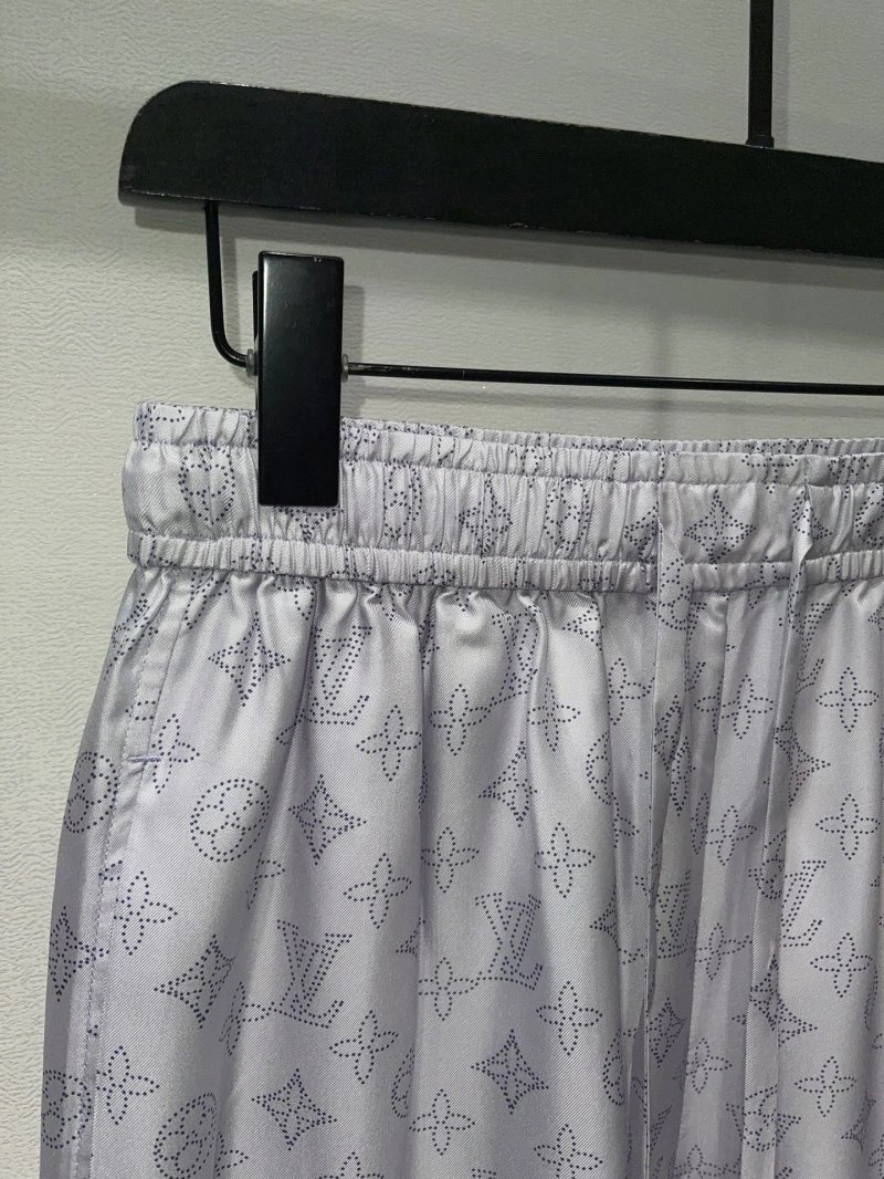 Mirror quality Louis Vuitton Nightwear