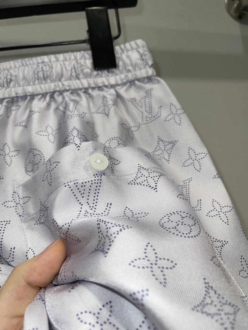 Mirror quality Louis Vuitton Nightwear