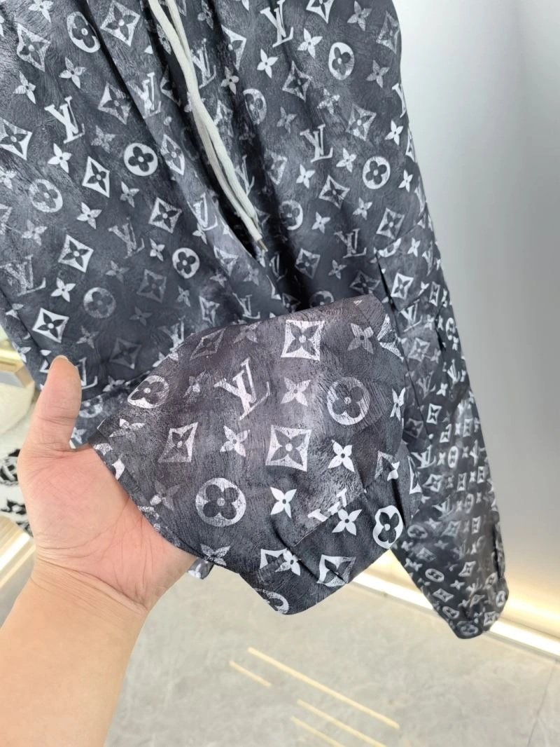 Perfect replica Louis Vuitton Nightwear