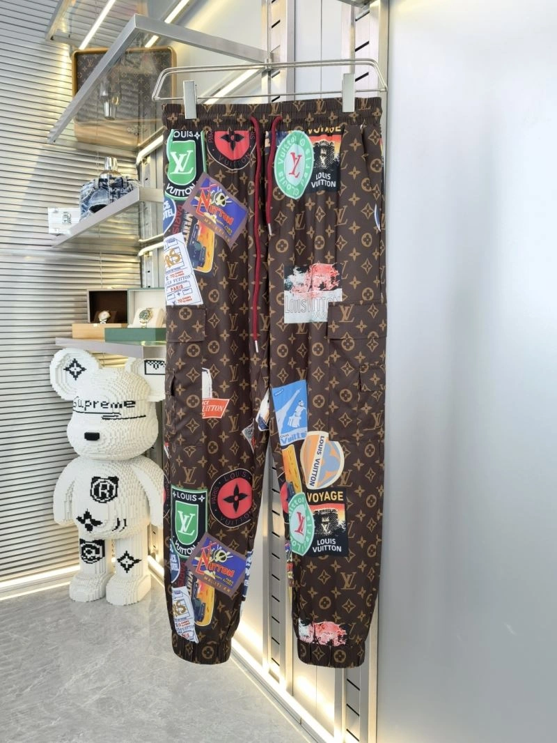 Louis Vuitton Nightwear
