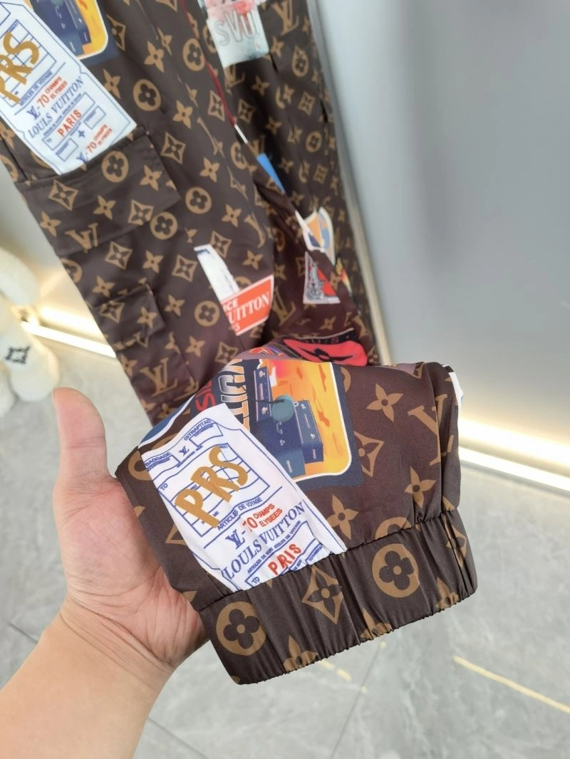 High accuracy Louis Vuitton Nightwear