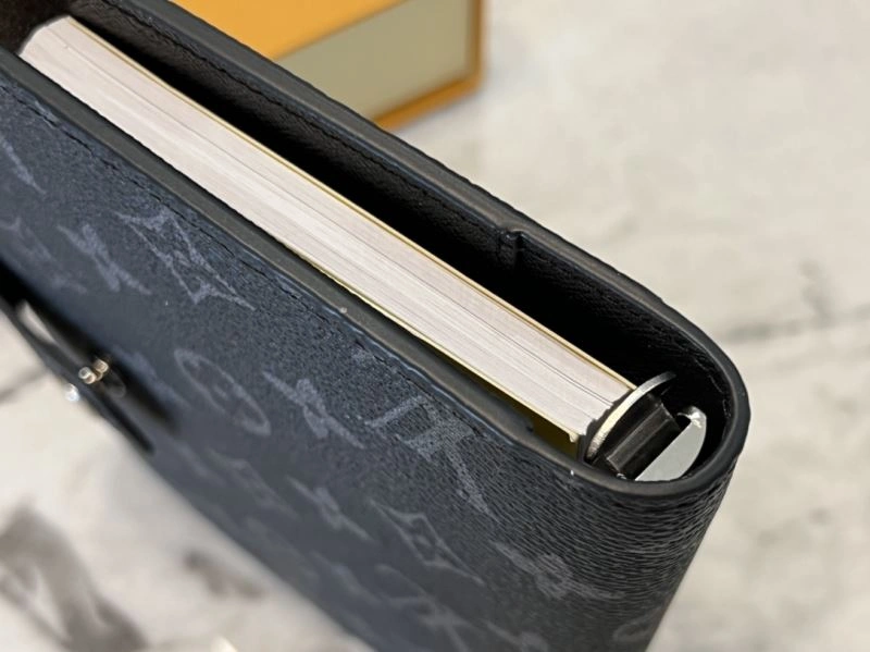 Mirror quality Louis Vuitton Notepads