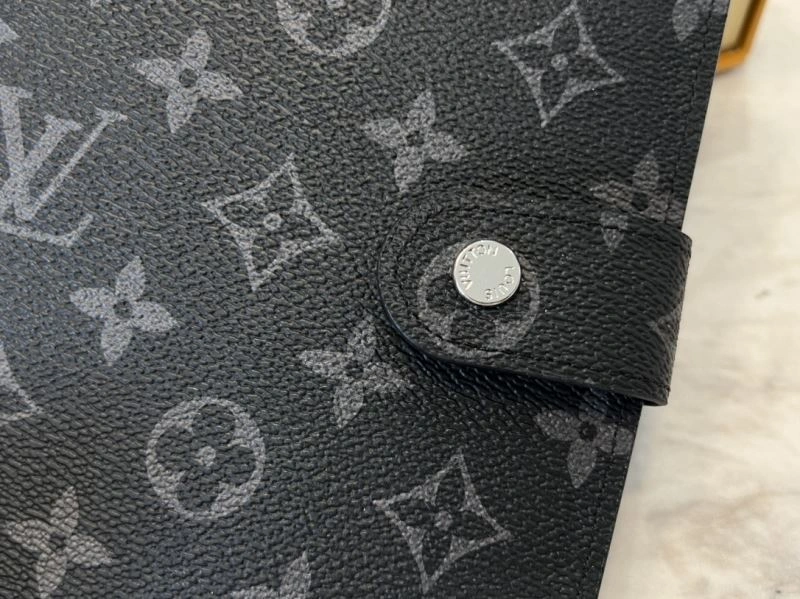 Mirror quality Louis Vuitton Notepads