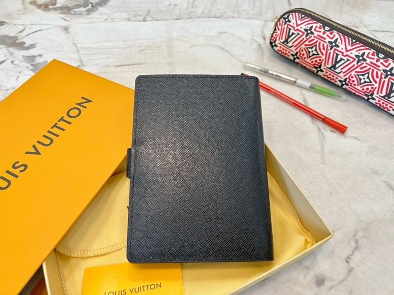 Top mirror Louis Vuitton Notepads