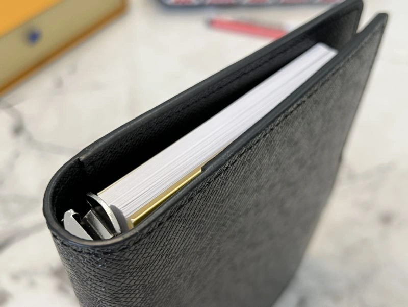 Top mirror Louis Vuitton Notepads