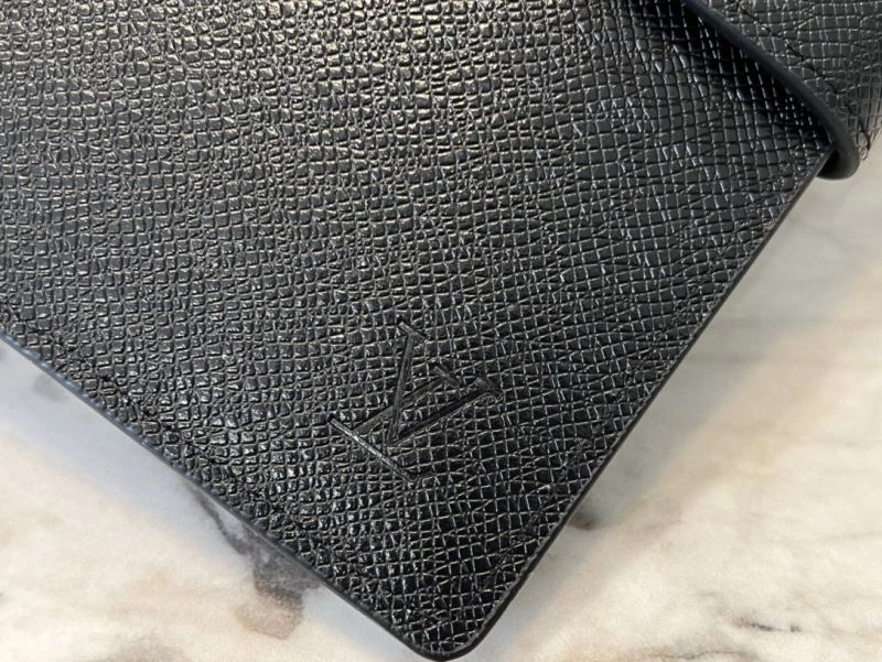 Top mirror Louis Vuitton Notepads