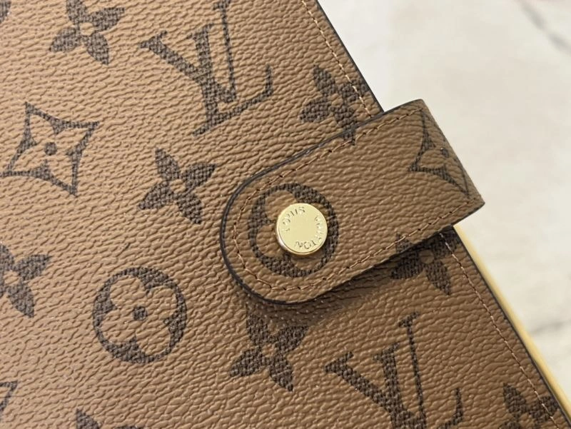 High fidelity Louis Vuitton Notepads