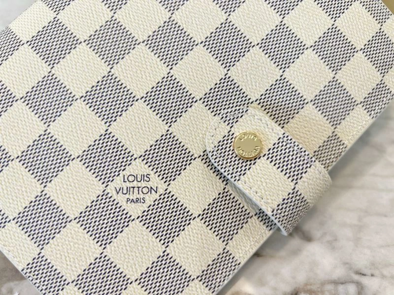 Exact replica Louis Vuitton Notepads