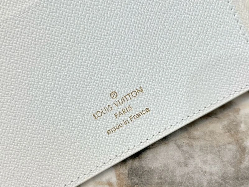 Exact replica Louis Vuitton Notepads