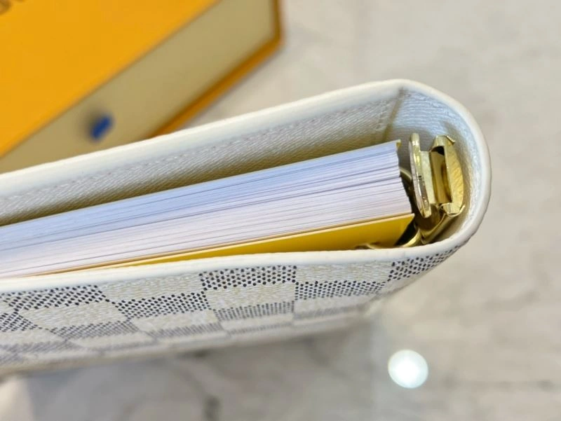 Exact replica Louis Vuitton Notepads