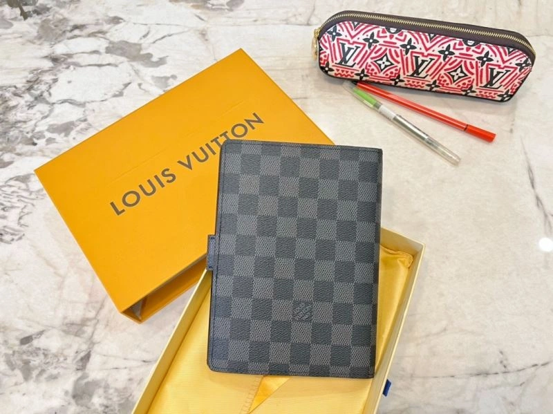 Factory-made Louis Vuitton Notepads