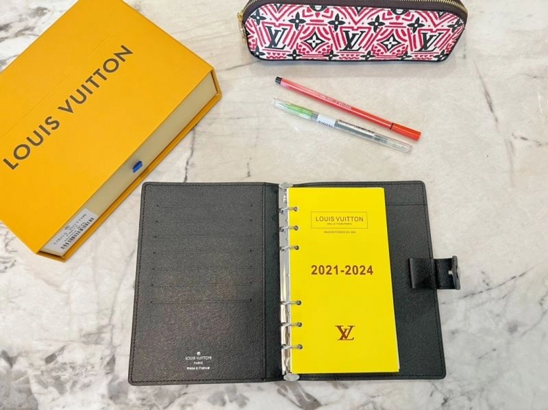 Factory-made Louis Vuitton Notepads
