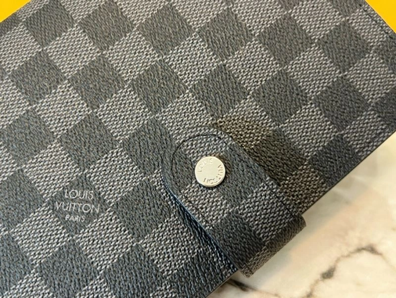 Factory-made Louis Vuitton Notepads