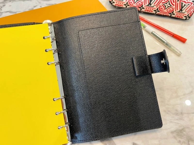 Factory-made Louis Vuitton Notepads
