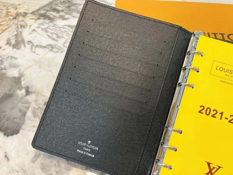 Factory-made Louis Vuitton Notepads
