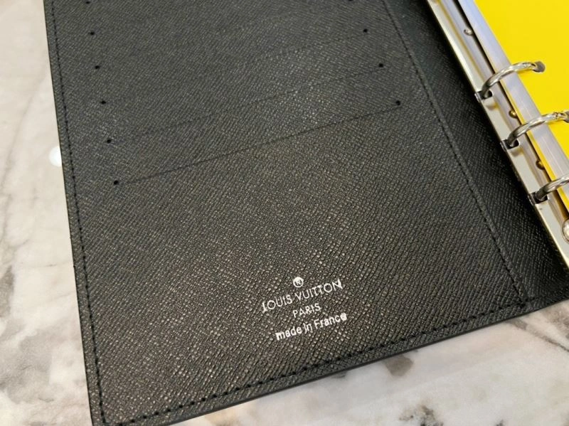 Factory-made Louis Vuitton Notepads
