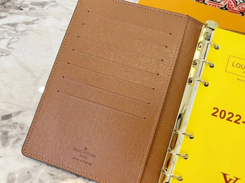 Perfect replica Louis Vuitton Notepads