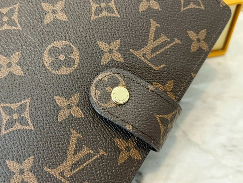 Perfect replica Louis Vuitton Notepads