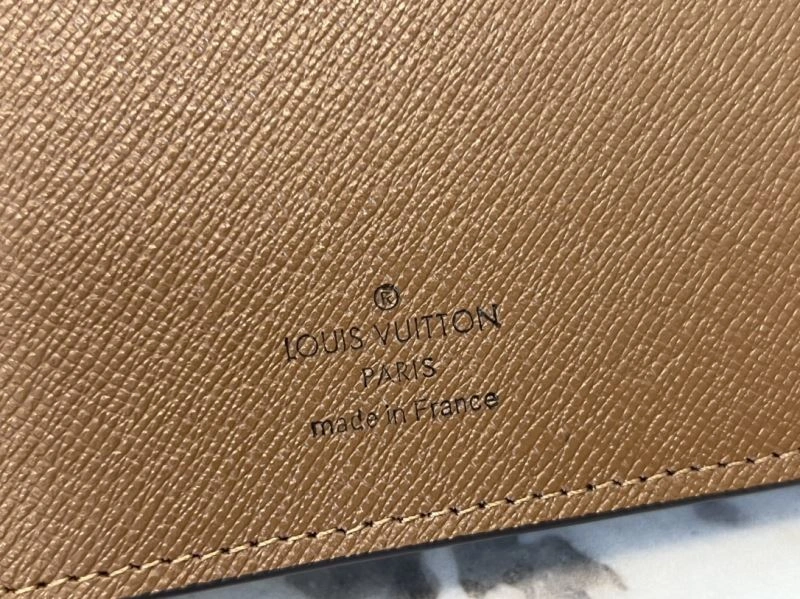 Perfect replica Louis Vuitton Notepads