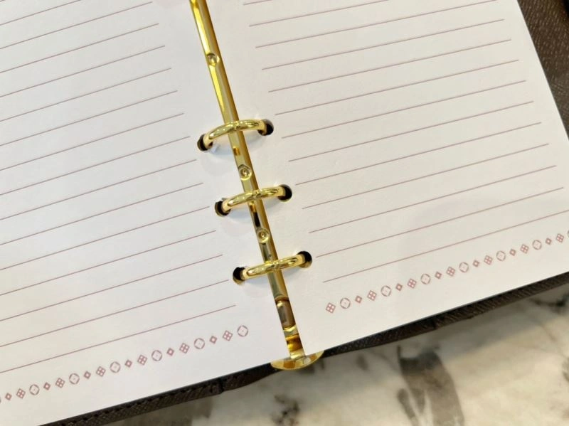 Legit Louis Vuitton Notepads