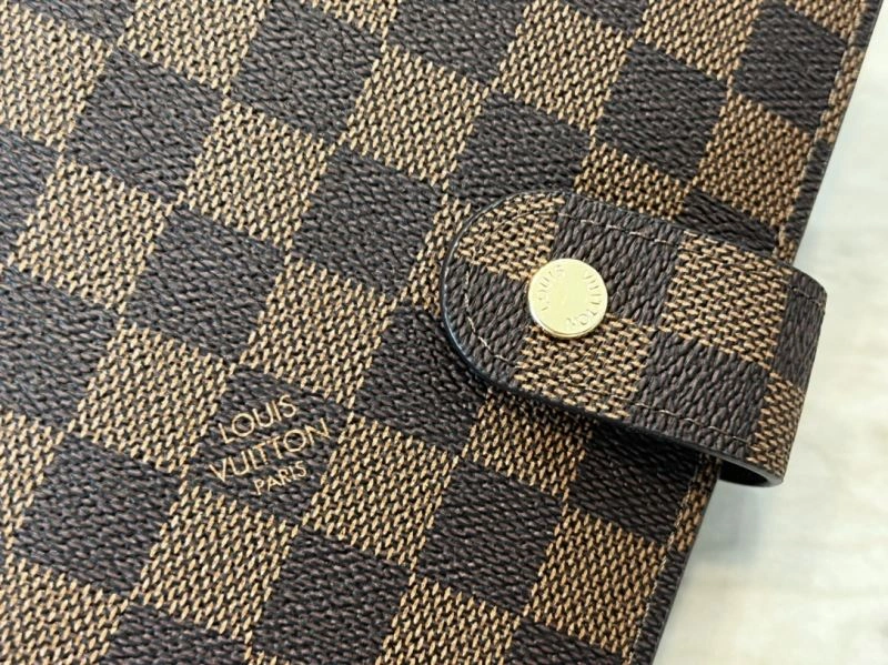 Legit Louis Vuitton Notepads